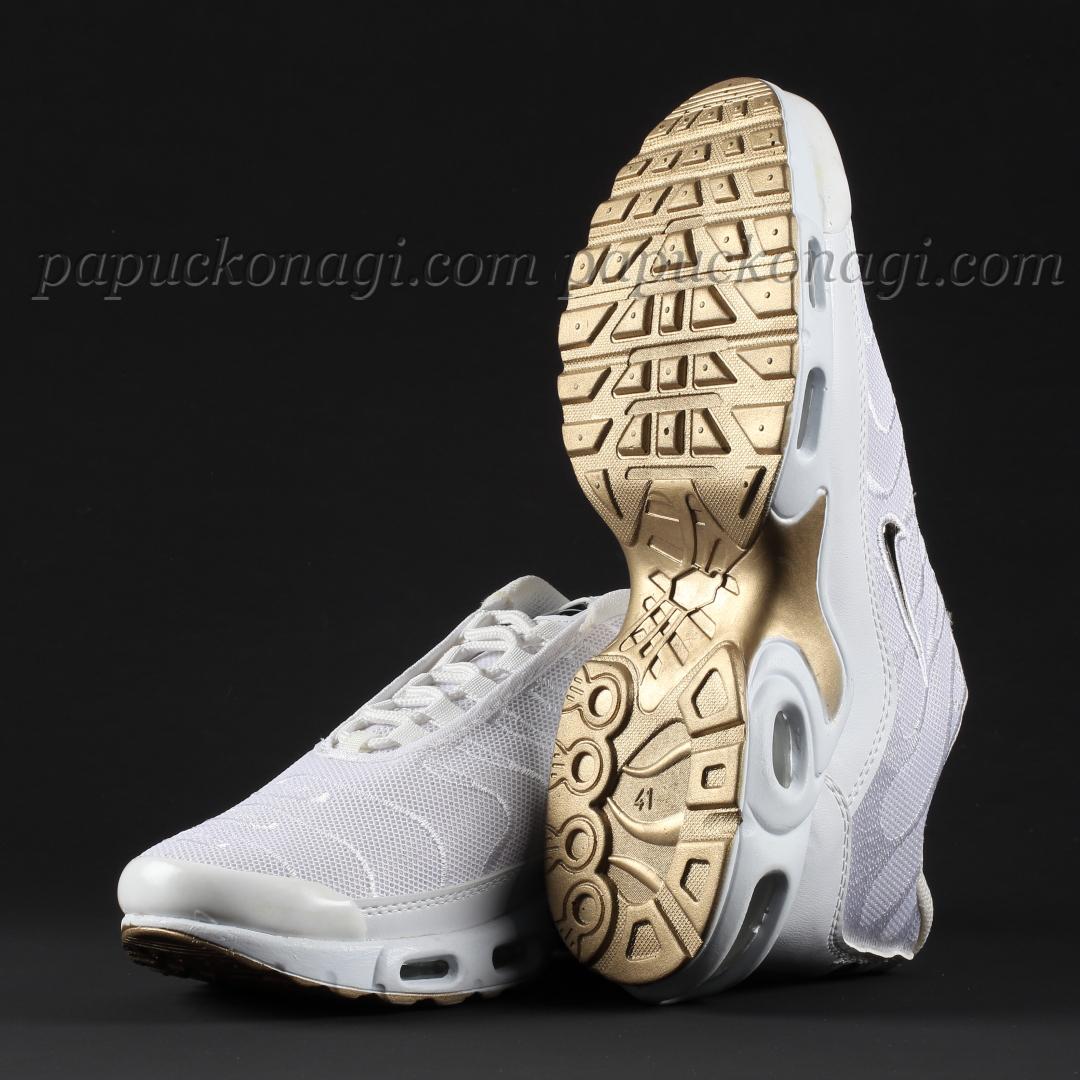 TN Beyaz Gold |Papuç Konağı