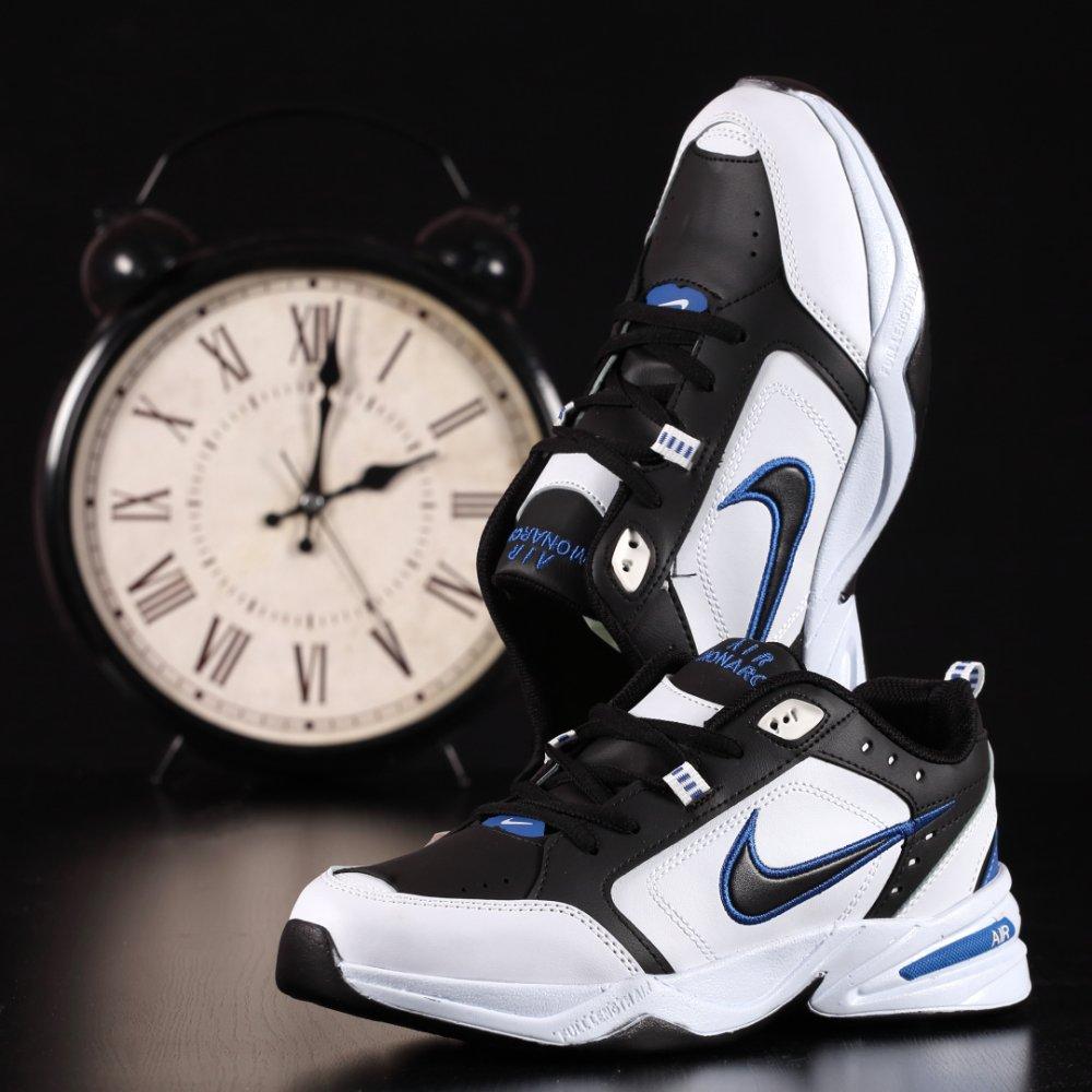 Outlet - Nike Monarch Beyaz Laci Modelleri En Uygun Fiyatlarla