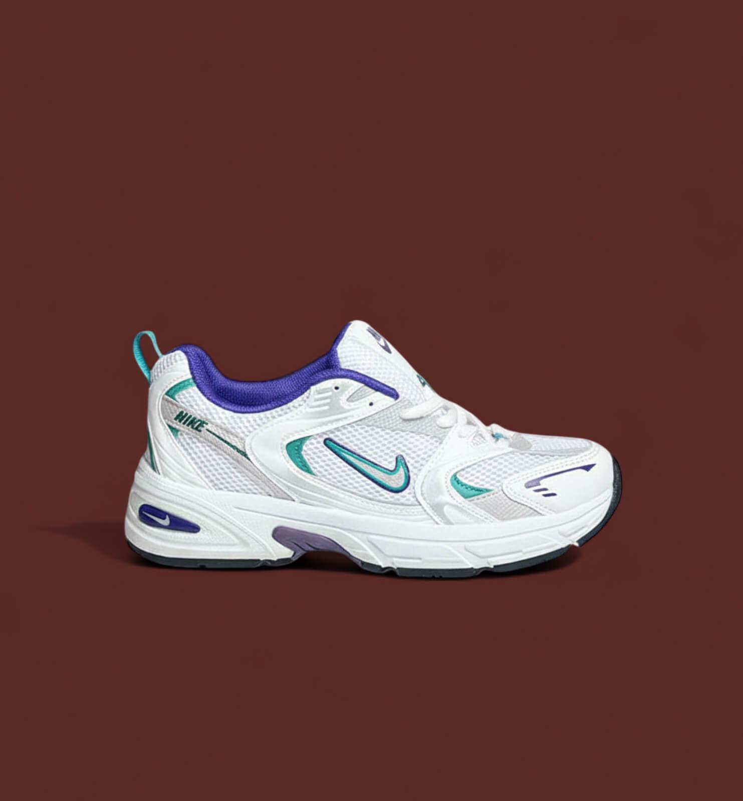 Nike 530 Beyaz Fuşya Modelleri En Uygun Fiyatlarla