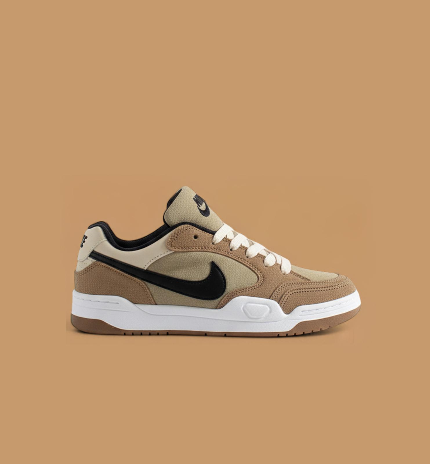 NIKE P-6000 Kahve Siyah Modelleri En Uygun Fiyatlarla