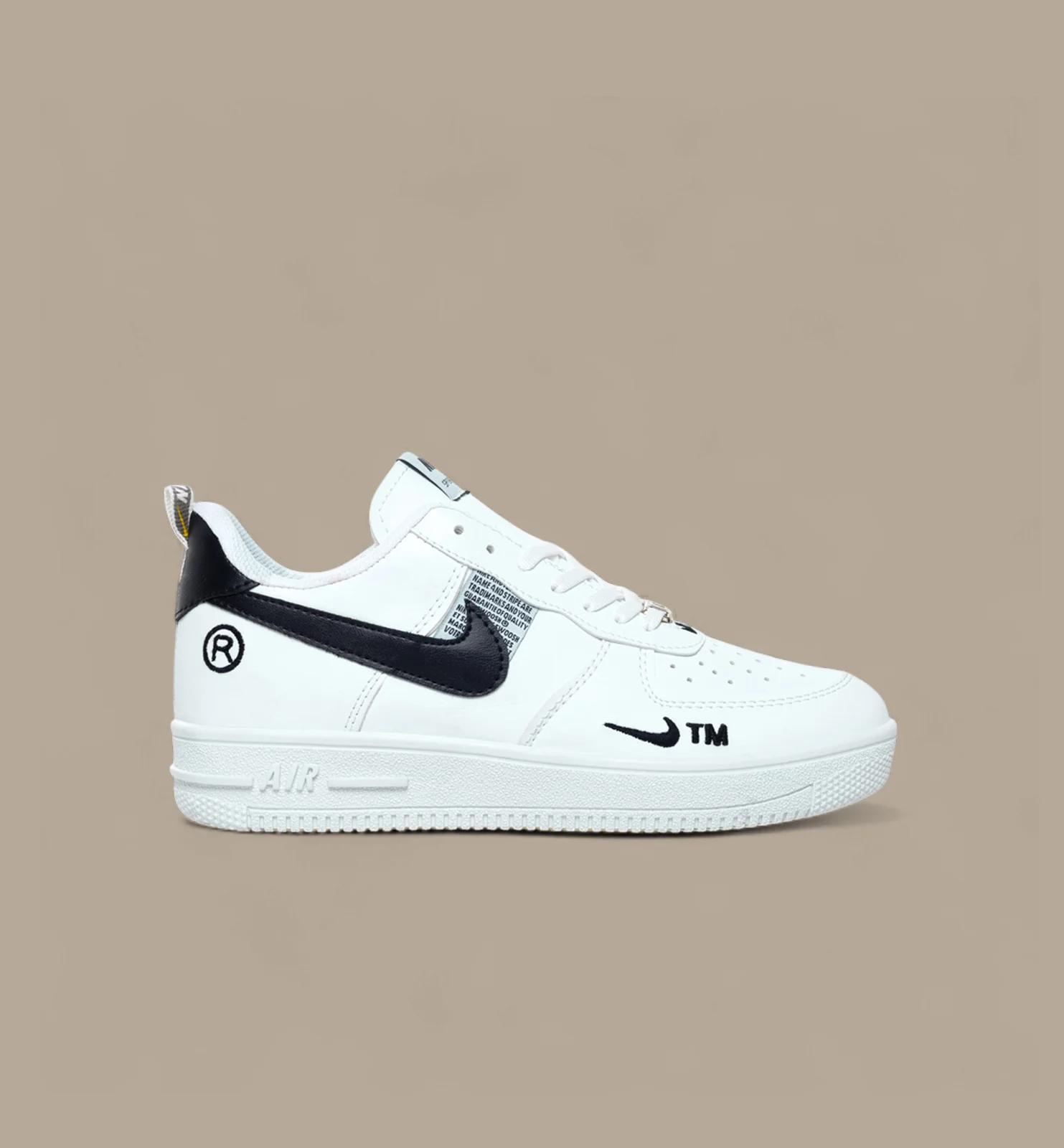 Nike Tm Beyaz |Papuç Konağı