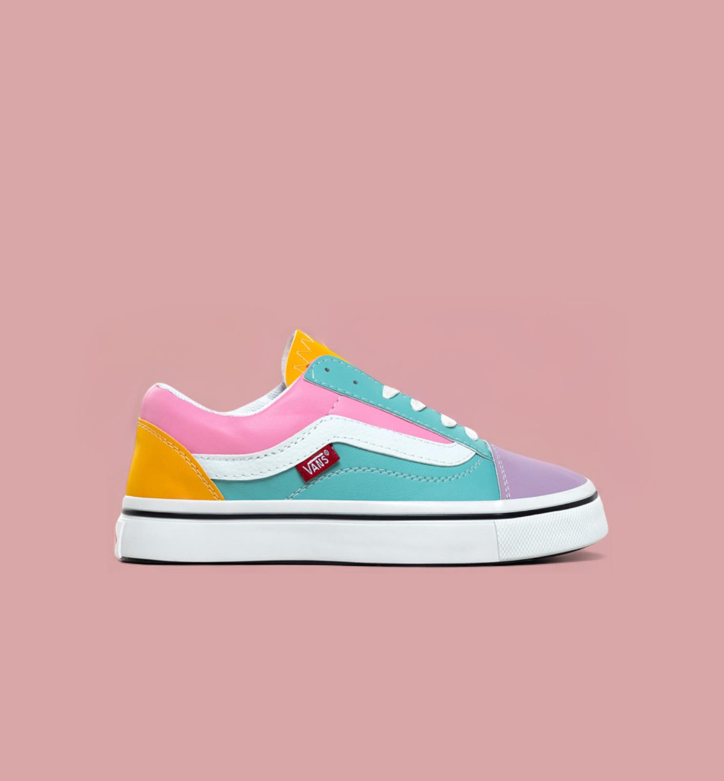 Vans Color |Papuç Konağı